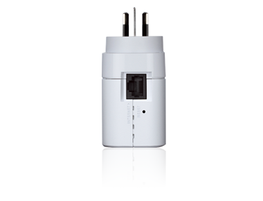 PowerLine AV Mini Network Adapter
