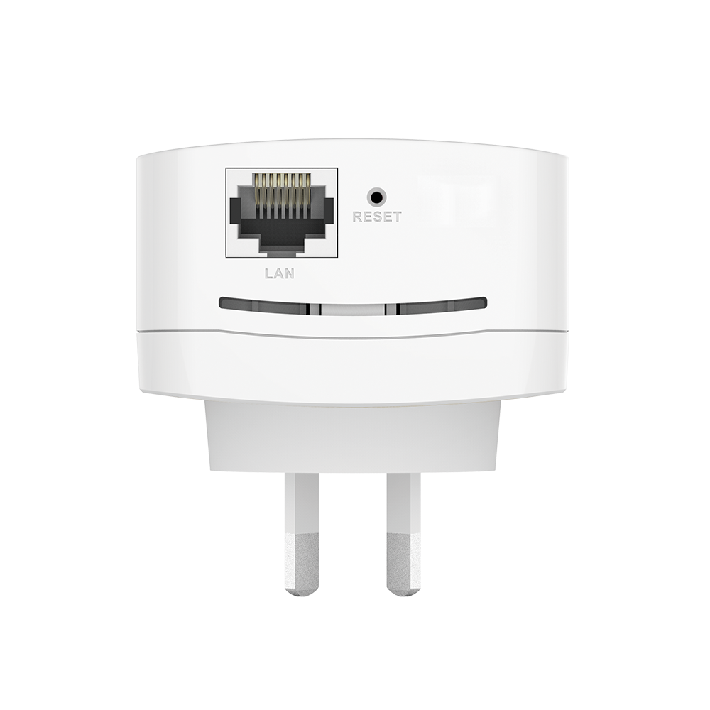 N300 Wi Fi Range Extender